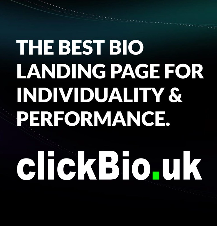 theINFO - ClickBioUK